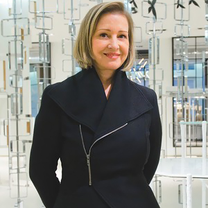 Hudson's Bay Co. Said Planning New Role for Bonnie Brooks