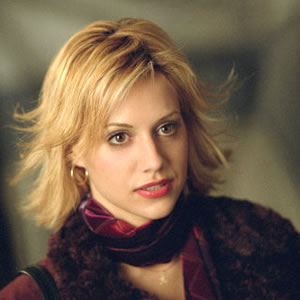 Brittany Murphy Died At The Age Of 32