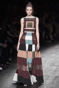 Valentino 2016 Spring Collection