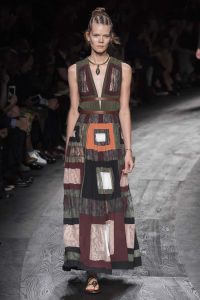 Valentino 2016 Spring Collection