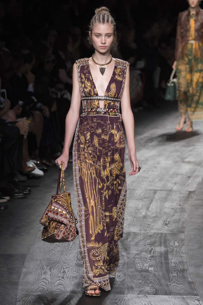 Valentino 2016 Spring Collection
