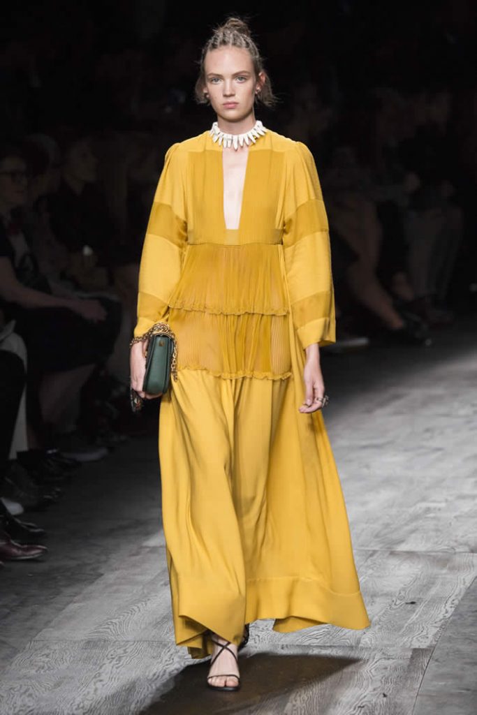 Valentino 2016 Spring Collection