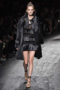 Valentino 2016 Spring Collection