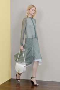 Mulberry London 2015 Resort Collection