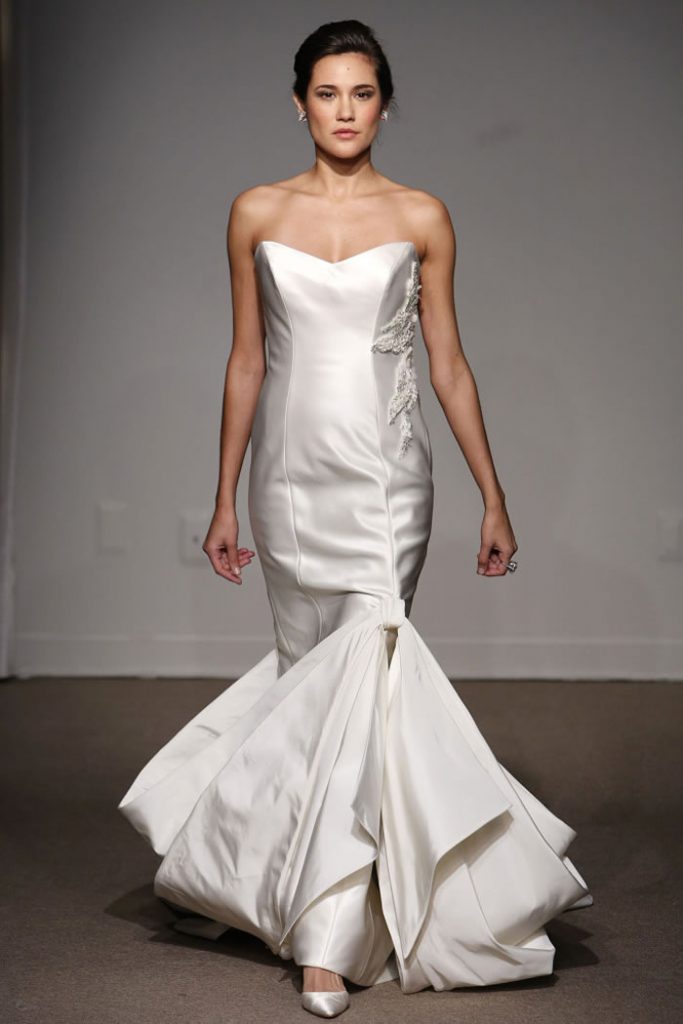 Anna Maier 2017 Bridal Spring Collection