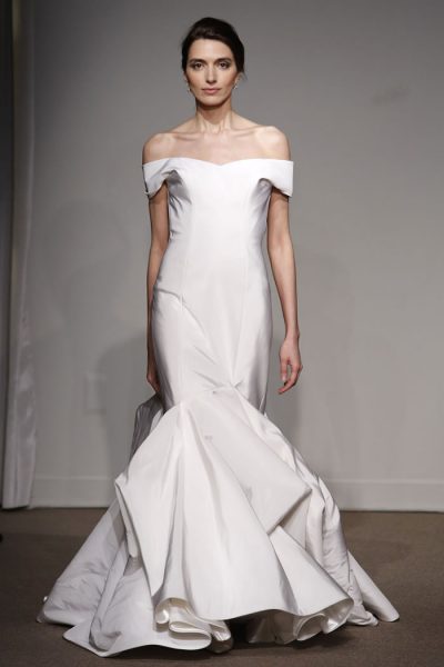 Anna Maier 2017 Bridal Spring Collection