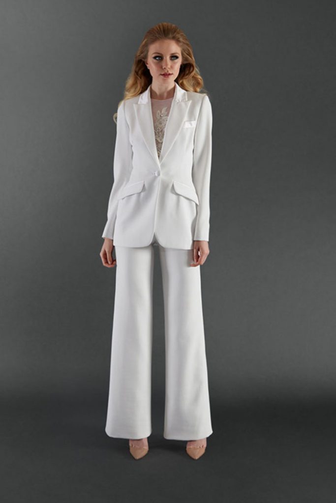 Randi Rahm 2017 Spring Bridal Collection - Designerz central