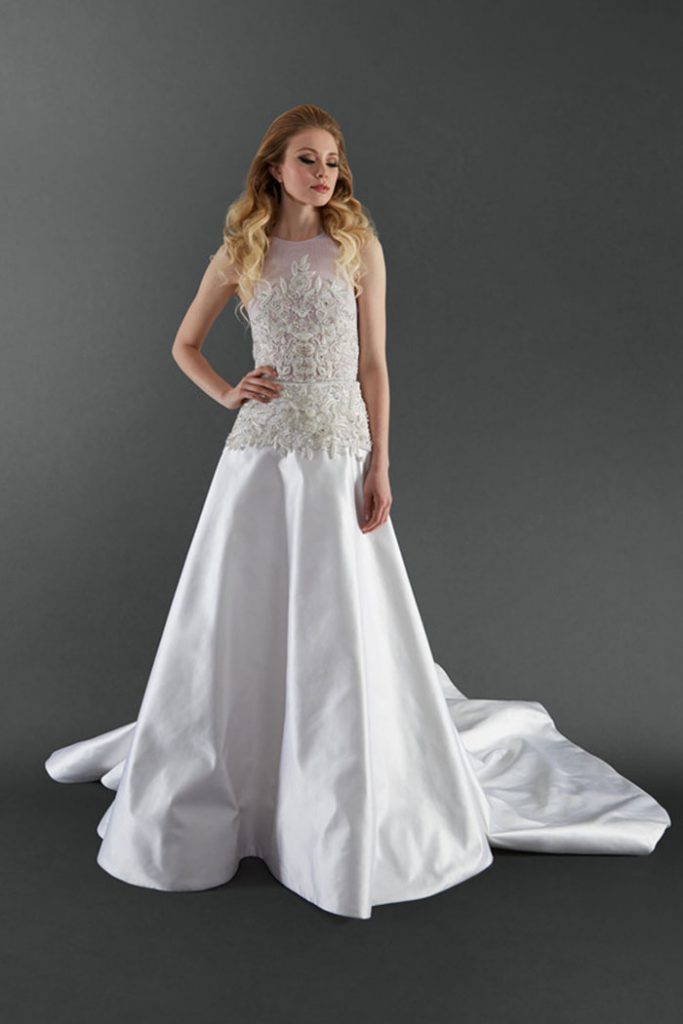 Randi Rahm 2017 Spring Bridal Collection - Designerz central