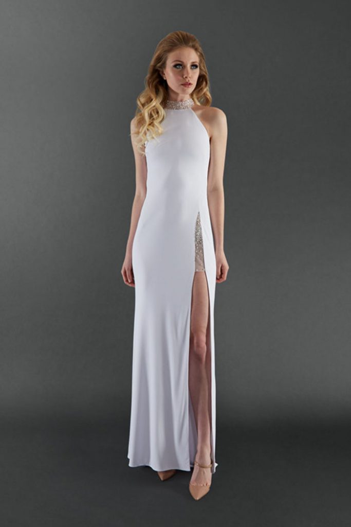 Randi Rahm 2017 Spring Bridal Collection - Designerz central