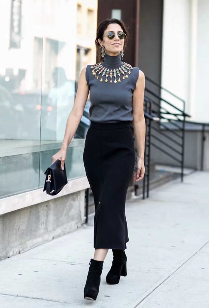 10 Stylish Spring Work Outfits You’ll Want to Get Out of Bed For