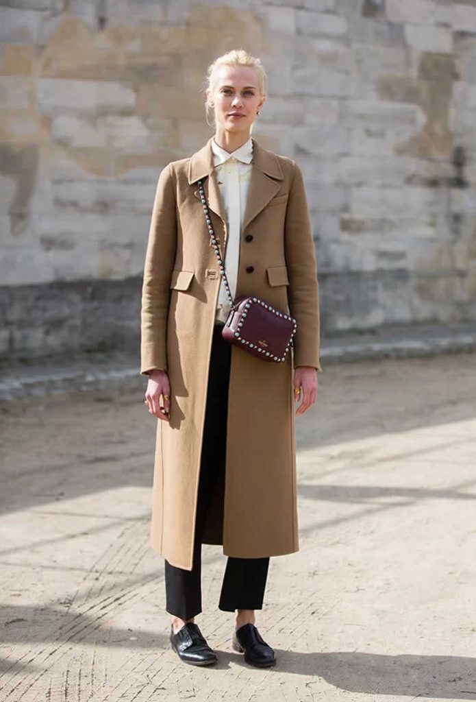 10 Stylish Spring Work Outfits You’ll Want to Get Out of Bed For