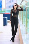 How to Wear a Sheer Outfit Once and For All - Designerz Central