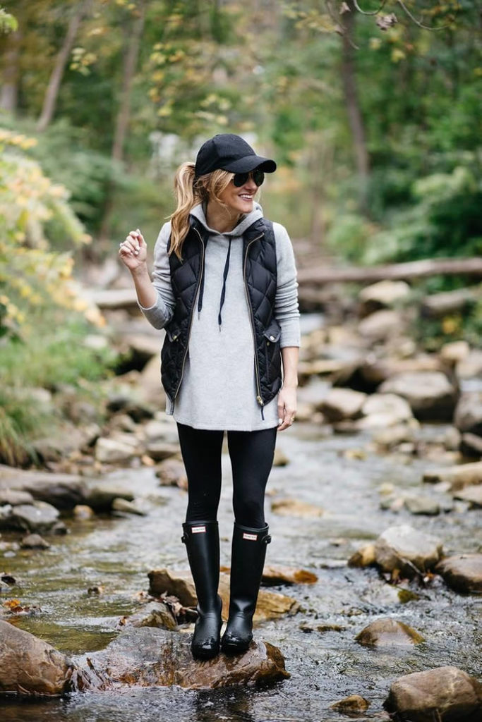 22 Cute Chic Outfit Ideas Perfect for This Season