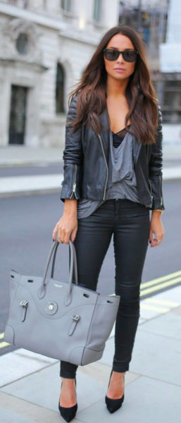 22 Cute Chic Outfit Ideas Perfect for This Season