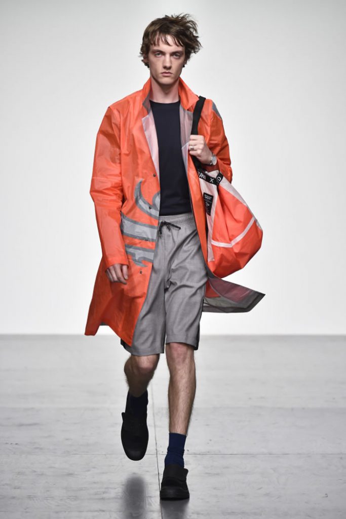 Christopher Raeburn Spring Collection 2018