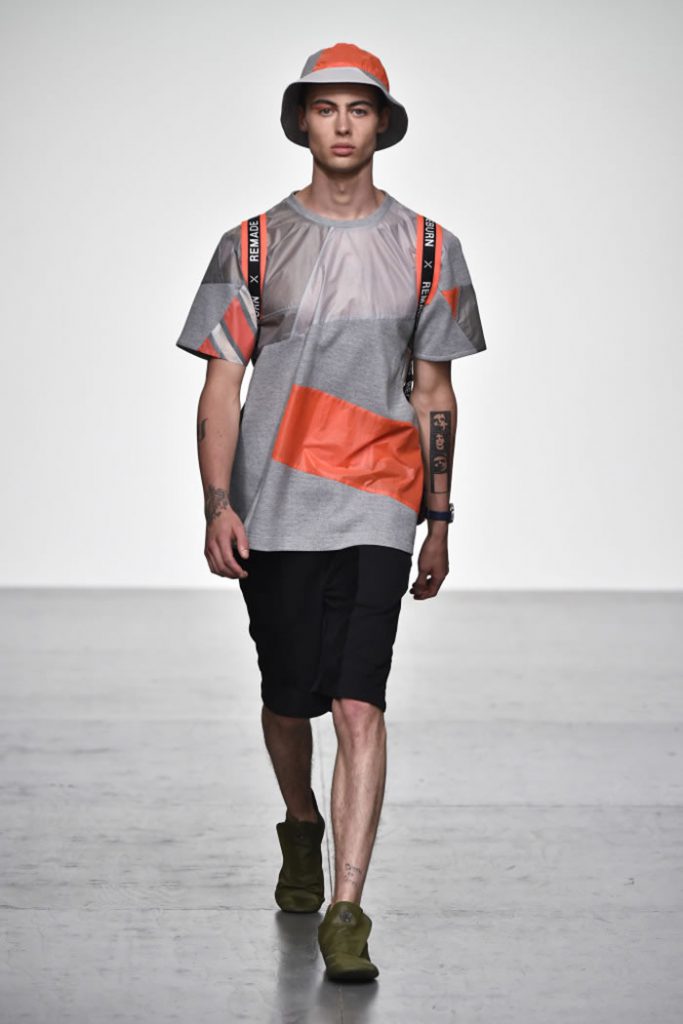 Christopher Raeburn Spring Collection 2018