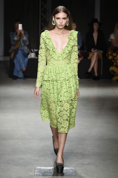 Daizy Shely Spring Collection 2018