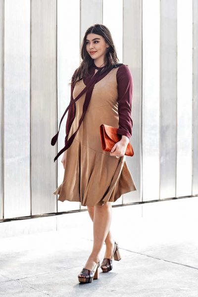 Fall Work Outfits: 10 Fall Fashion Trends to Wear to the Office