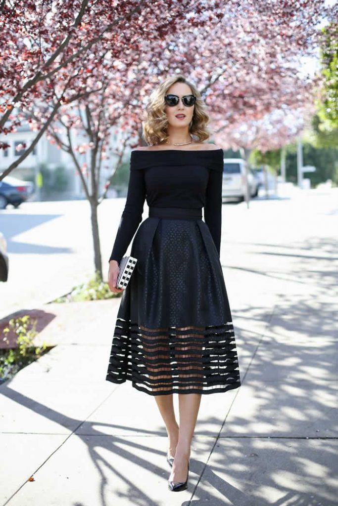 Fall Work Outfits: 10 Fall Fashion Trends to Wear to the Office