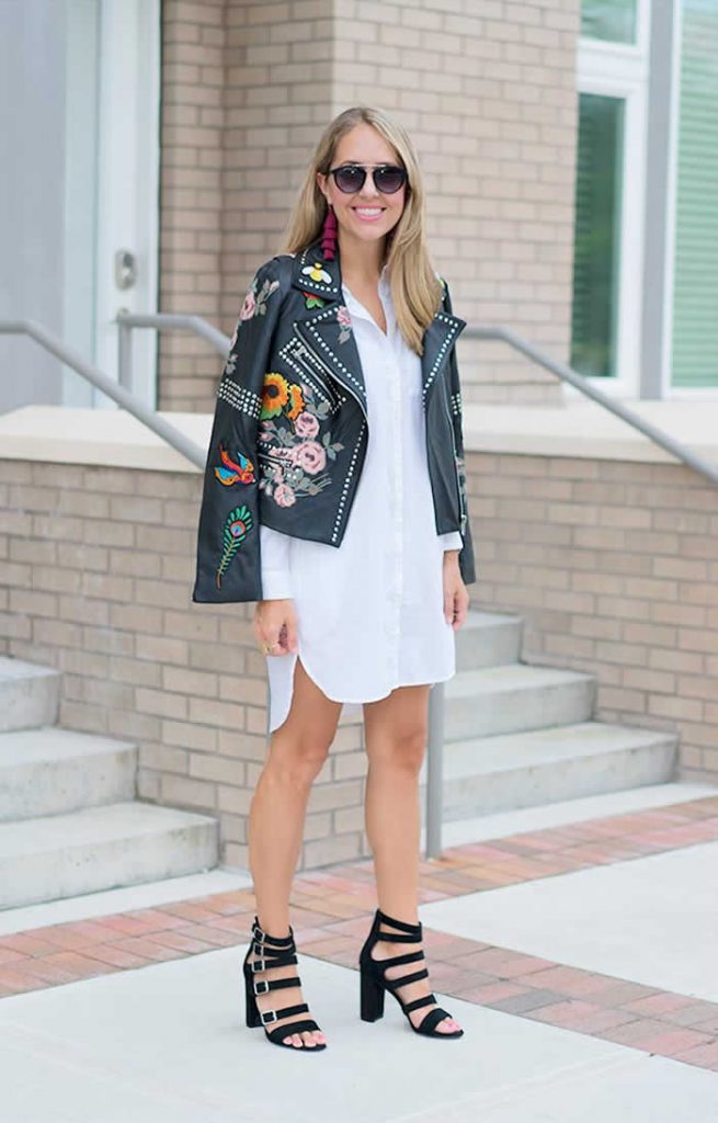 October Fashion Inspiration: Amazing Outfit Ideas to Inspire You