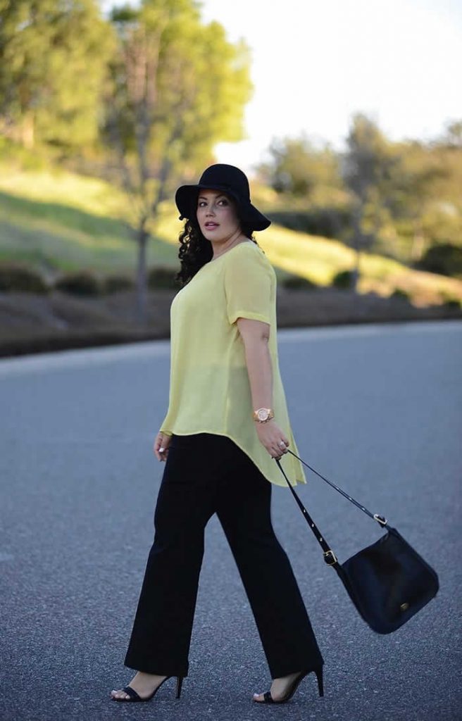 October Fashion Inspiration: Amazing Outfit Ideas to Inspire You