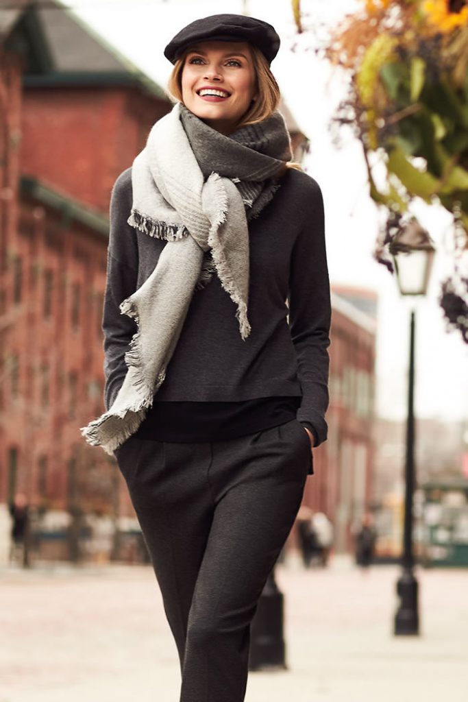 5 Hat Trends to Top Off All Your Fall Looks