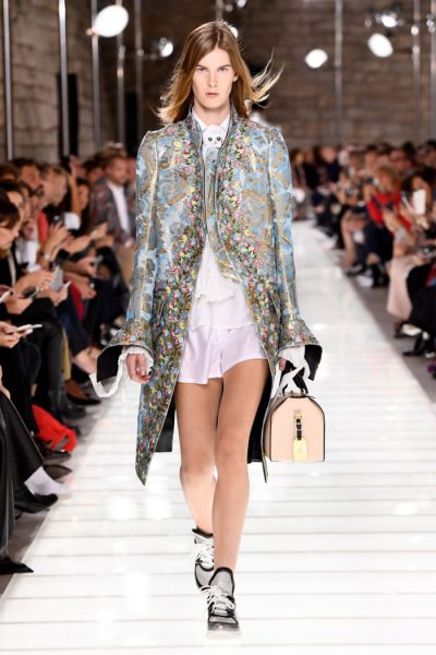 Louis Vuitton Spring Collection 2018