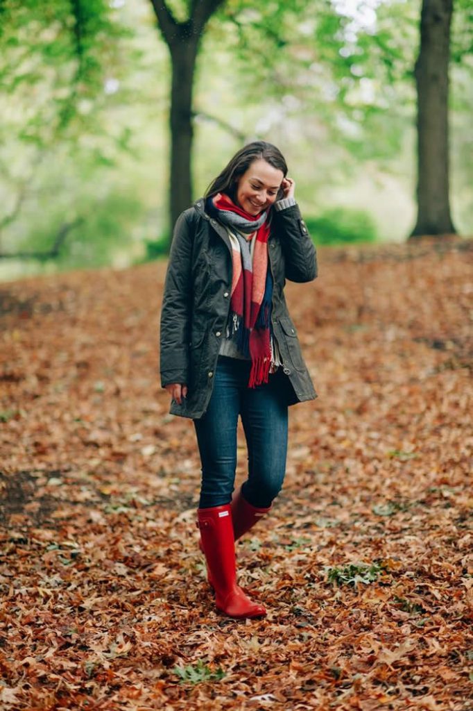 7 Preppy Outfits You’d Want To Copy This Autumn