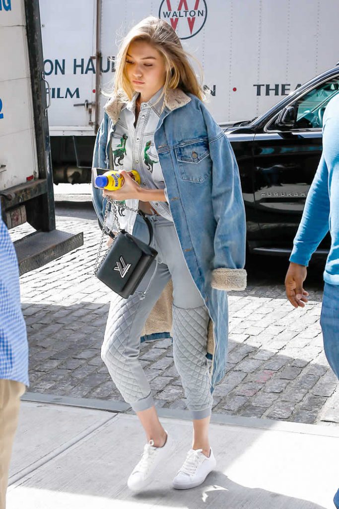 Fall 2017 Pants Trends – 7 Stylish Cold Weather Outfits