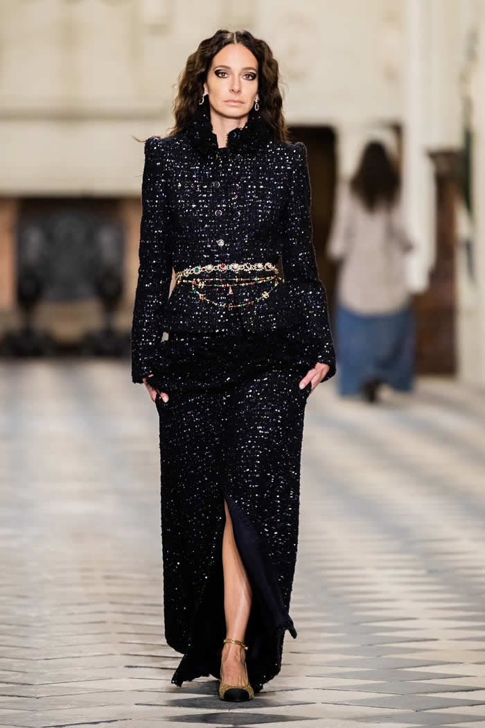 Chanel PRE-FALL 2021