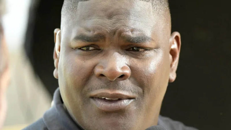Keyshawn Johnson Says Daughter Maia Has Died – Designerzcentral