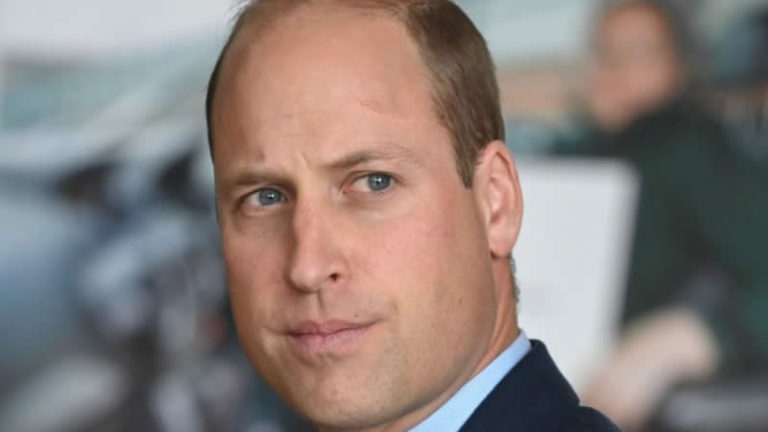 Prince William Just Made The Most Devastating Announcement Ever–SO Sad!