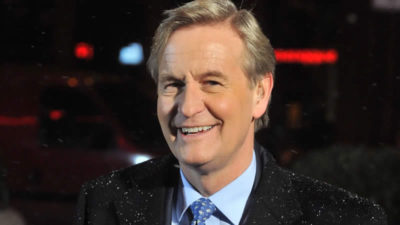 What Happened to Steve Doocy From 'Fox & Friends'?