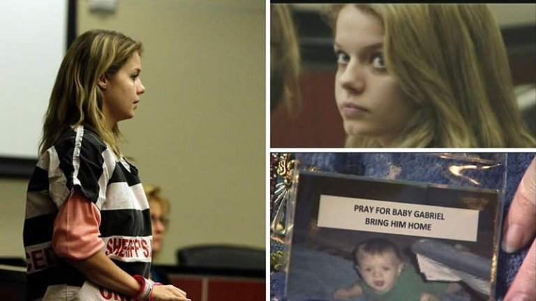 Report: Baby Gabriel's mom Elizabeth Johnson is having another Baby