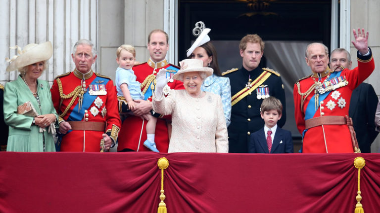 Royal Expert Says British Monarchy Is Nearing Its Endgame