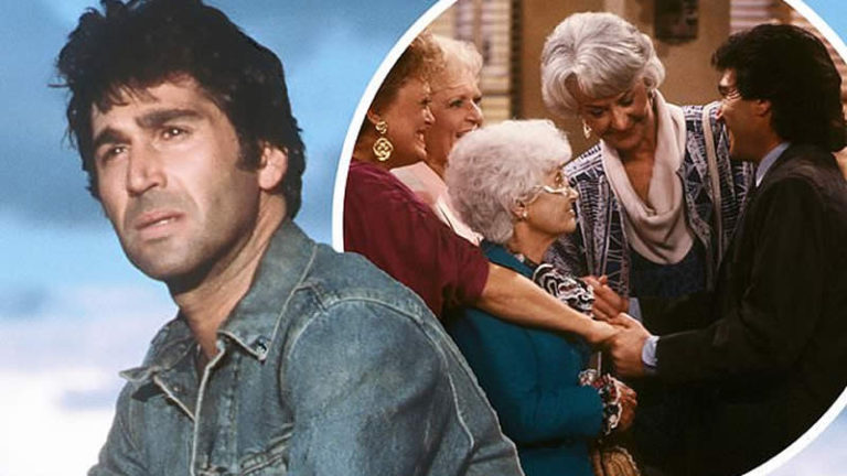 Chick Vennera, ‘Golden Girls’ Actor, Dies at 74