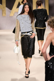 Chanel SPRING 2022 READY-TO-WEAR