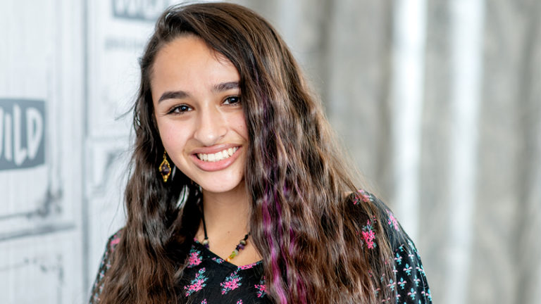 During her weight-loss journey, Jazz Jennings refers to her siblings as ...