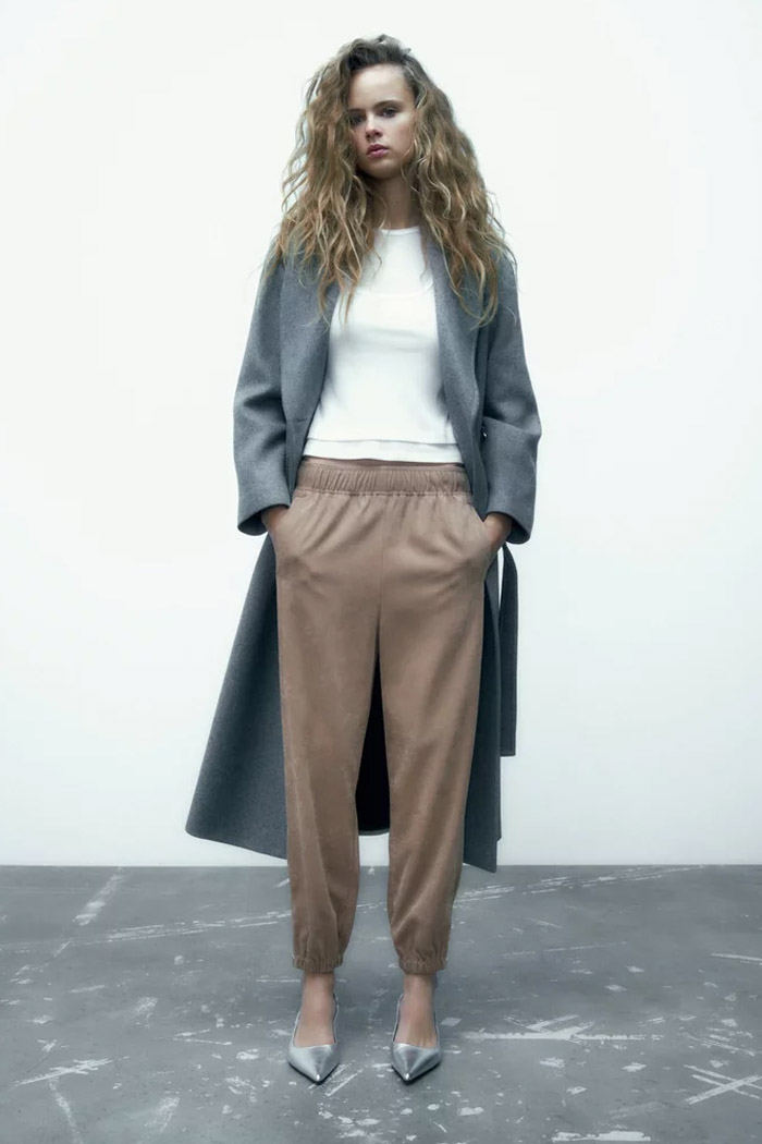 How to Wear Joggers – Designerzcentral